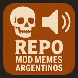ArgentinaMemeSounds | Thunderstore - The R.E.P.O. Mod Database