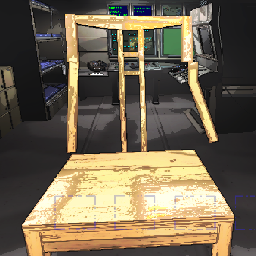 Chair3DModel | Thunderstore - The Lethal Company Mod Database