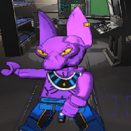 LegoBeerus3DModel | Thunderstore - The Lethal Company Mod Database