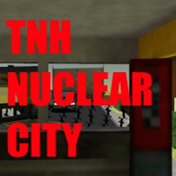 Nuclear City TnH | Thunderstore - The H3VR Mod Database