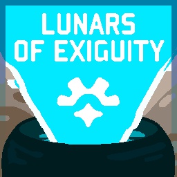 LunarsOfExiguity | Thunderstore - The Risk of Rain 2 Mod Database