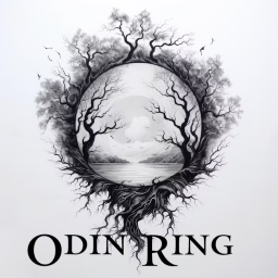 Odin Ring | Thunderstore - The Valheim Mod Database