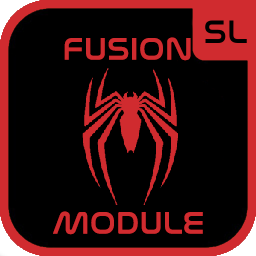 SpiderlabFusionSync | Thunderstore - The BONELAB Mod Database