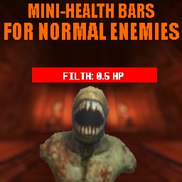 HealthMan | Thunderstore - The ULTRAKILL Mod Database