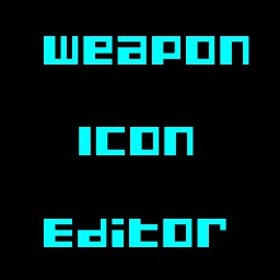 Weapon Icon Editor | Thunderstore - The ULTRAKILL Mod Database