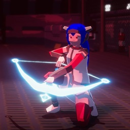 Crosscode Lea Huntress | Thunderstore - The Risk of Rain 2 Mod Database