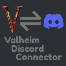 DiscordConnector | Thunderstore - The Valheim Mod Database