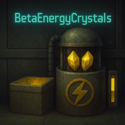 Decompiled source of BetaEnergyCrystals | Thunderstore - The R.E.P.O. Mod Database