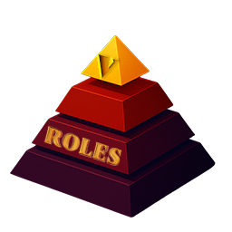 VRoles | Thunderstore - The V Rising Mod Database