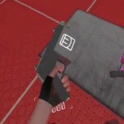 Rec Room Paintball Pistol Bundle | Thunderstore - The Boneworks Mod ...
