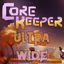 Core Keeper Ultra Wide | Thunderstore - The Core Keeper Mod Database