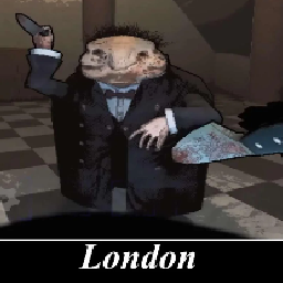 British Butler | Thunderstore - The Lethal Company Mod Database