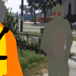 Hoarding Lamar version history | Thunderstore - The Lethal Company Mod Database