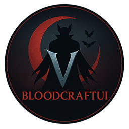 BloodCraftUI OnlyFams | Thunderstore - The V Rising Mod Database