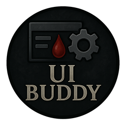 UIBuddy | Thunderstore - The V Rising Mod Database