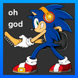 ror2 sonic music pack | Thunderstore - The Risk of Rain 2 Mod Database