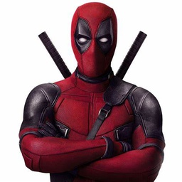 deadpool | Thunderstore - The Lethal Company Mod Database