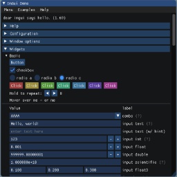 Decompiled source of DearImGuiInjection | Thunderstore - The PEAK Mod Database