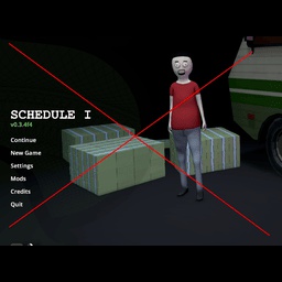 Fast Load Mono version | Thunderstore - The Schedule I Mod Database