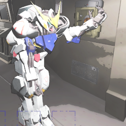 Barbatos | Thunderstore - The Lethal Company Mod Database