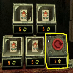 Thunderstore - The CloverPit Mod Database