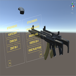 CMMG MK47 Mutant | Thunderstore - The Boneworks Mod Database