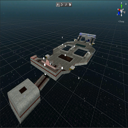 Skywalk | Thunderstore - The Boneworks Mod Database