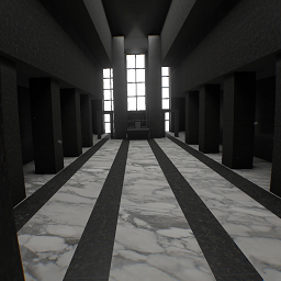 The Matrix Lobby | Thunderstore - The Boneworks Mod Database