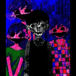 OMORI GhostGirl | Thunderstore - The Lethal Company Mod Database