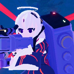 VatistaRailgunnerSkin | Thunderstore - The Risk of Rain 2 Mod Database