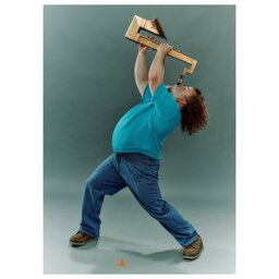 SaxophoneMod | Thunderstore - The Lethal Company Mod Database