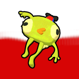 Polish BingBong Voicelines | Thunderstore - The PEAK Mod Database