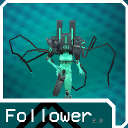 Decompiled source of Follower2 | Thunderstore - The ULTRAKILL Mod Database