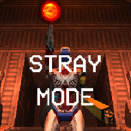 StrayMode | Thunderstore - The ULTRAKILL Mod Database