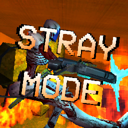 StrayMode | Thunderstore - The ULTRAKILL Mod Database