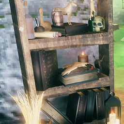 Clutter | Thunderstore - The Valheim Mod Database