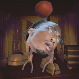 AmbatukamClown version history | Thunderstore - The R.E.P.O. Mod Database