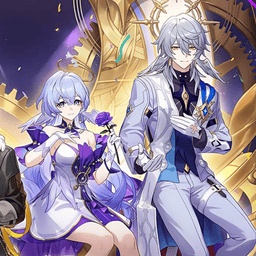 SundayAndRobinPlayerModels | Thunderstore - The Lethal Company Mod Database