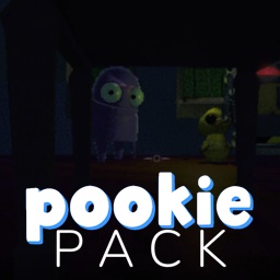Pookie Pack version history | Thunderstore - The R.E.P.O. Mod Database