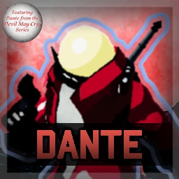 Dante | Thunderstore - The Risk of Rain 2 Mod Database