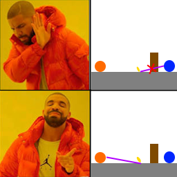 TargetBounceVisionPatch | Thunderstore - The ROUNDS Mod Database