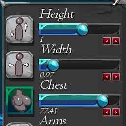 AtlyssCharacterMenuPlus | Thunderstore - The ATLYSS Mod Database