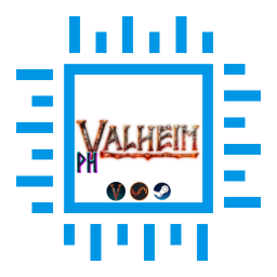 PhValheimCompanion | Thunderstore - The Valheim Mod Database