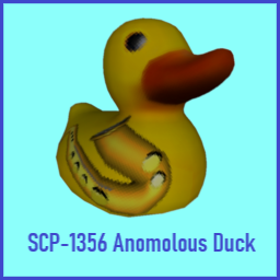 SCPDuck version history | Thunderstore - The Lethal Company Mod Database