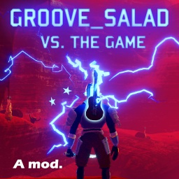 Groove Salad vs the Game version history | Thunderstore - The Risk of ...