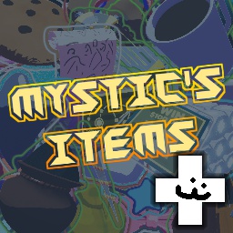 RealerMysticsItems | Thunderstore - The Risk of Rain 2 Mod Database