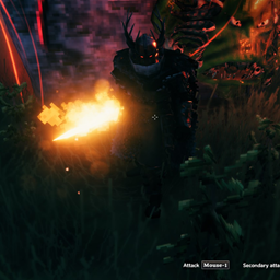 Decompiled source of FireSteelSword | Thunderstore - The Valheim Mod ...