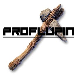 StonePick | Thunderstore - The Valheim Mod Database