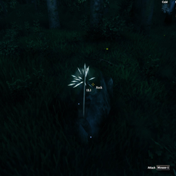 StonePick | Thunderstore - The Valheim Mod Database