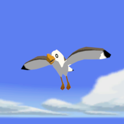 Outset Island | Thunderstore - The Bomb Rush Cyberfunk Mod Database